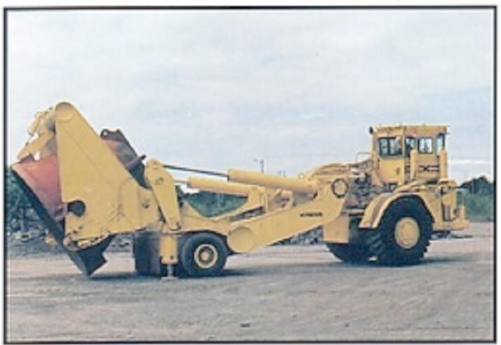 Samochody Świata - Forum Motoryzacyjne • Zobacz temat - Kress - pojazdy ...